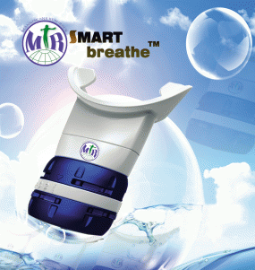 Smart Breathe | Smart Breathe